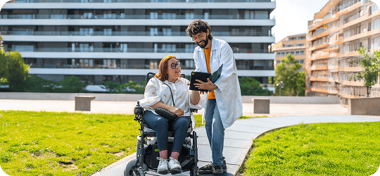 Comprehensive NDIS behaviour support services across South East ...