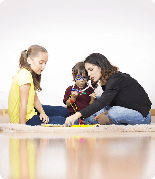 Comprehensive NDIS behaviour support services across South East ...